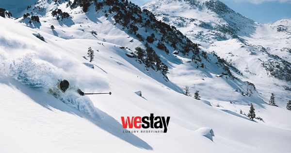 Westay - Luxury Redefined